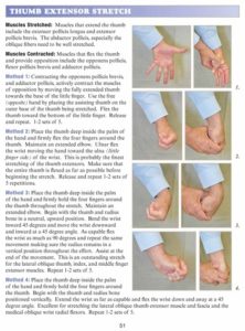 Aaron Mattes' Active Isolated Stretching - Stretching USA -Stretching USA