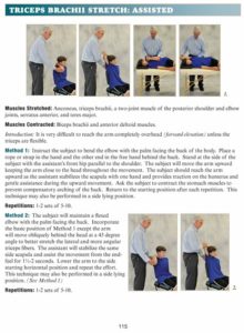 Aaron Mattes' Active Isolated Stretching - Stretching USA -Stretching USA