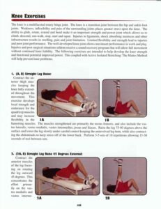 Strength Book: Active Isolated Strengthening: The Mattes Method ...