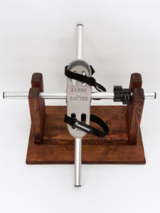 Aaron Mattes Foot-Ankle Exerciser - Stretching USA -Stretching USA